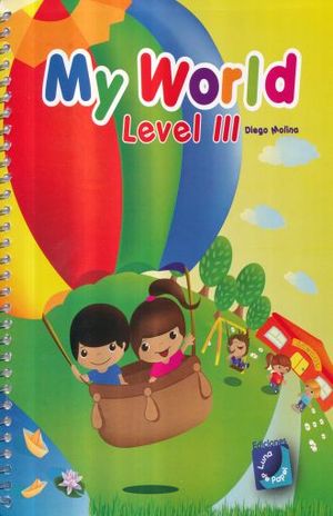 My World (Level III) | DePeAPa